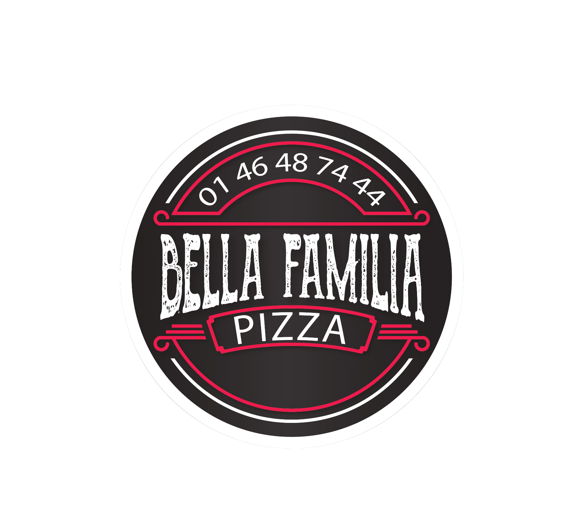 Bella Familia Pizza - Pizzeria à Clamart